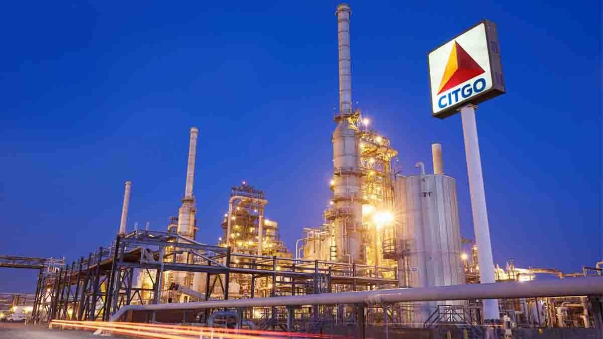 CITGO, el principal activo de Venezuela: Una empresa hipotecada a los ...