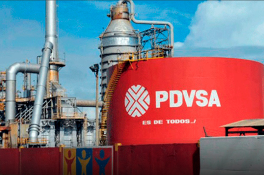 Así justificaba las compras fraudulentas la mafia de PDVSA Occidente ...