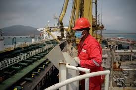 Evasión de sanciones OFAC: Así van las exportaciones de PDVSA en lo que ...
