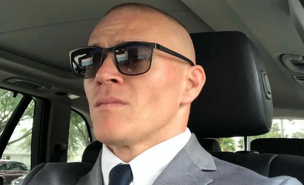 Cómo avanza el caso de Jordan Guy MacDonald Goudreau, el mercenario que ...
